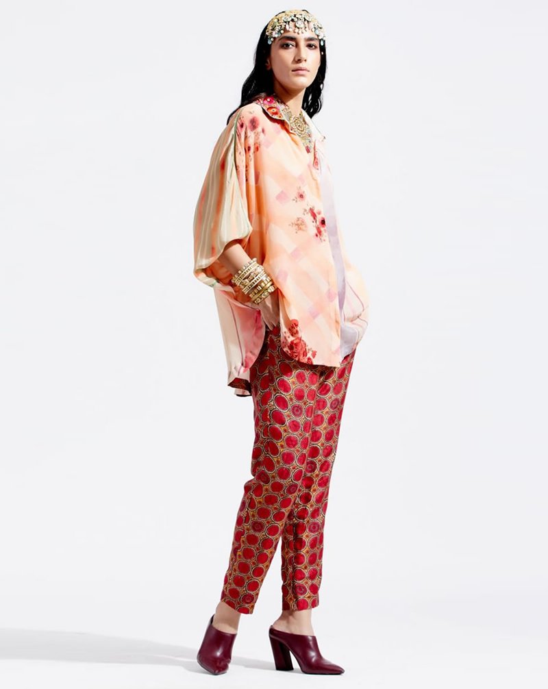 Aseem kapoor - MARKEXIM